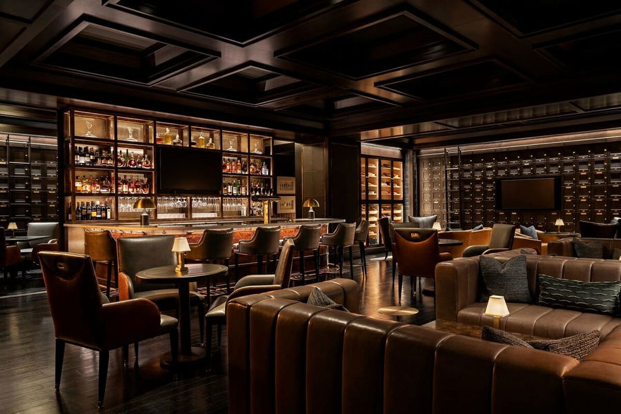 C.B. Perkins Cigar Lounge & Tobacconist | Cape Cod, MA