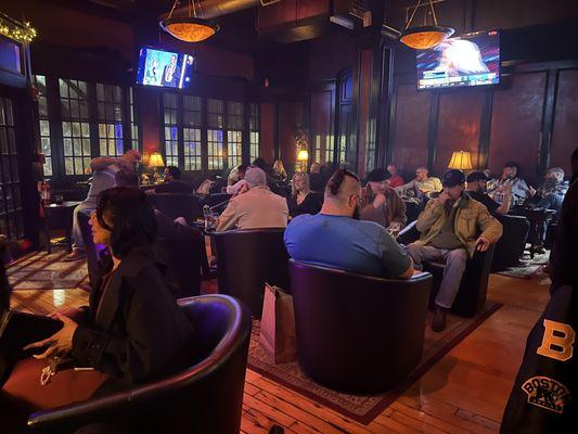 C.B. Perkins Cigar Lounge & Tobacconist | Cape Cod, MA